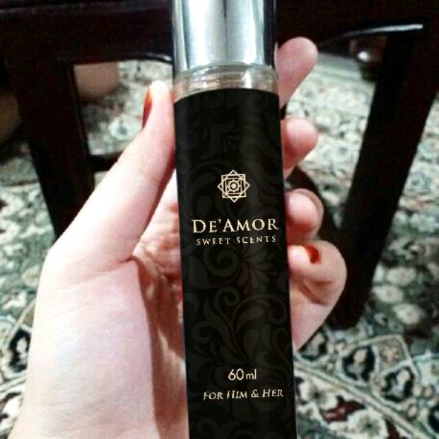 STARWALKER ORIGINAL INSPIRED PARFUM EDP 60ML, Beauty & Personal Care ...