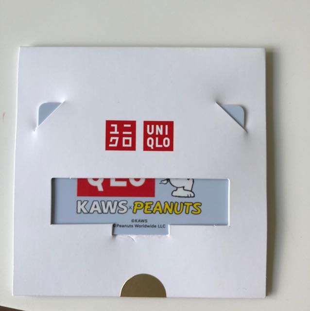 Uniqlo Gift Card, Women's Fashion, Bottoms, Other Bottoms on Carousell