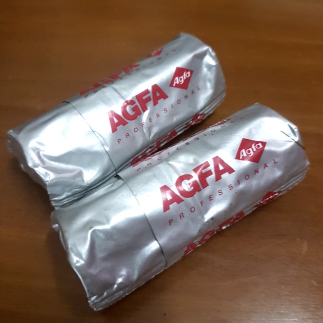 AGFA Portrait XPS 160, Photography, Cameras on Carousell