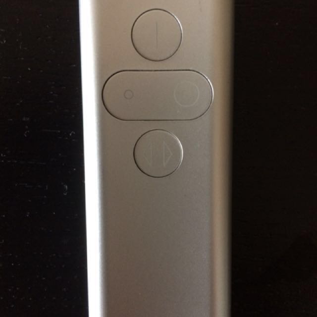 Dyson AM02 Mini Tower Fan, TV & Home Appliances, Air Conditioners ...