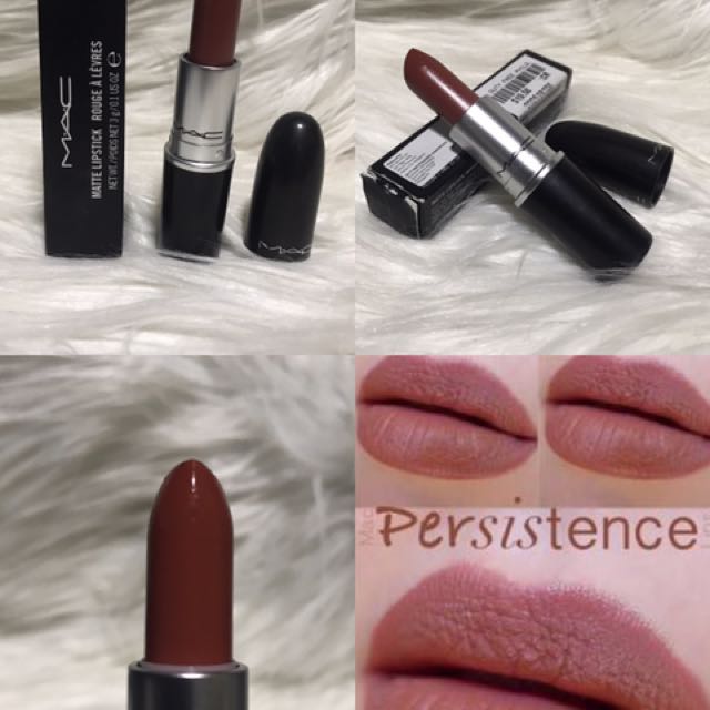 MAC BULLET LIPSTICK, Beauty & Personal Care, Face, Makeup on Carousell