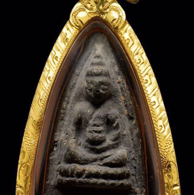 Mae Chee Boon Ruen Phra Phutto Noi Amulet, Hobbies & Toys, Memorabilia ...
