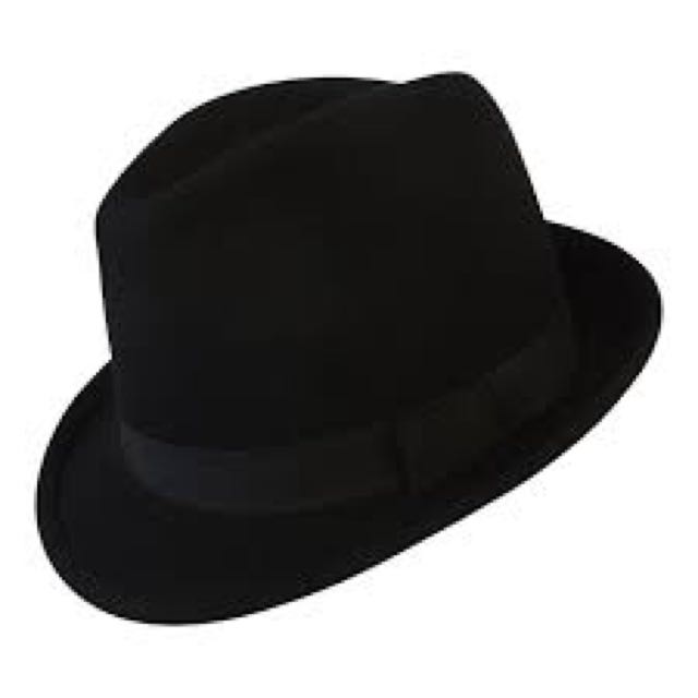 Mafia Hat, Men's Fashion, Watches & Accessories, Caps & Hats on Carousell