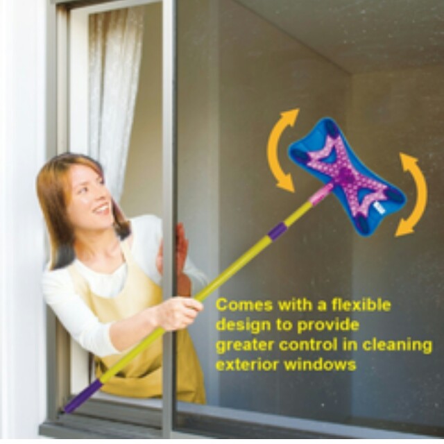 Power Mop by JML, TV & Home Appliances, Vacuum Cleaner & Housekeeping ...