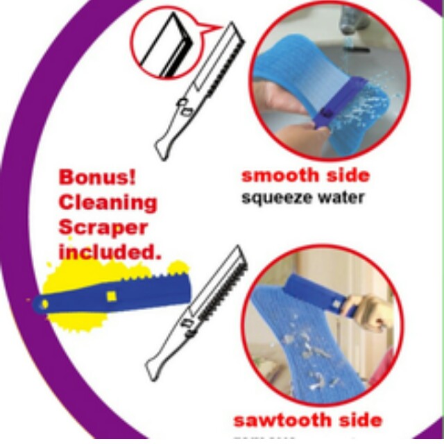 Power Mop by JML, TV & Home Appliances, Vacuum Cleaner & Housekeeping ...