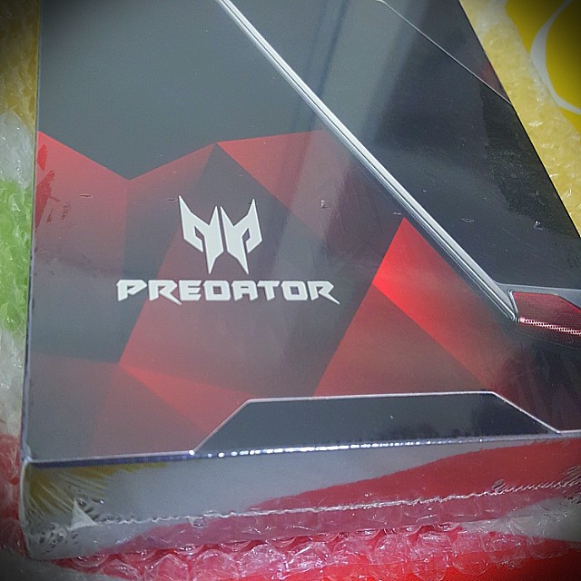 Predator Tablet, Mobile Phones & Gadgets, Tablets, Android on Carousell