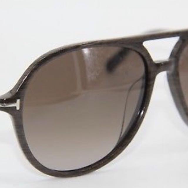 Tom Ford Jared TF9331, Men's Fashion, Watches & Accessories, Sunglasses ...