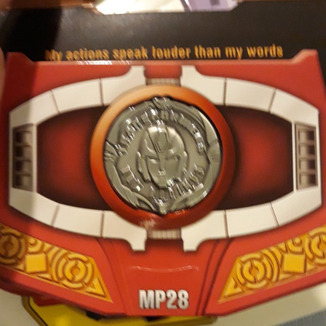 Transformers Masterpiece MP-28 Hot Rodimus Hot Rod, Hobbies & Toys ...