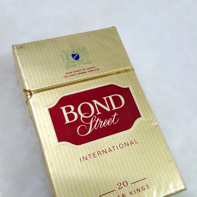 Bond Street, Everything Else, Others on Carousell