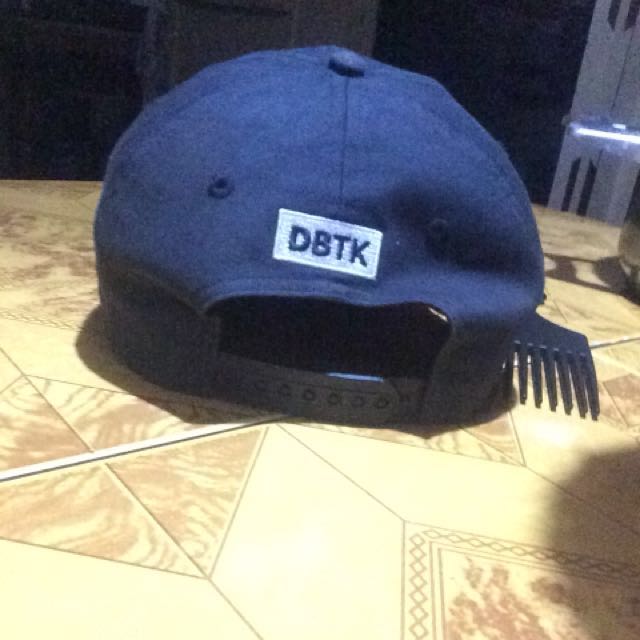 DBTK DAD HAT, Men's Fashion, Watches & Accessories, Caps & Hats on ...