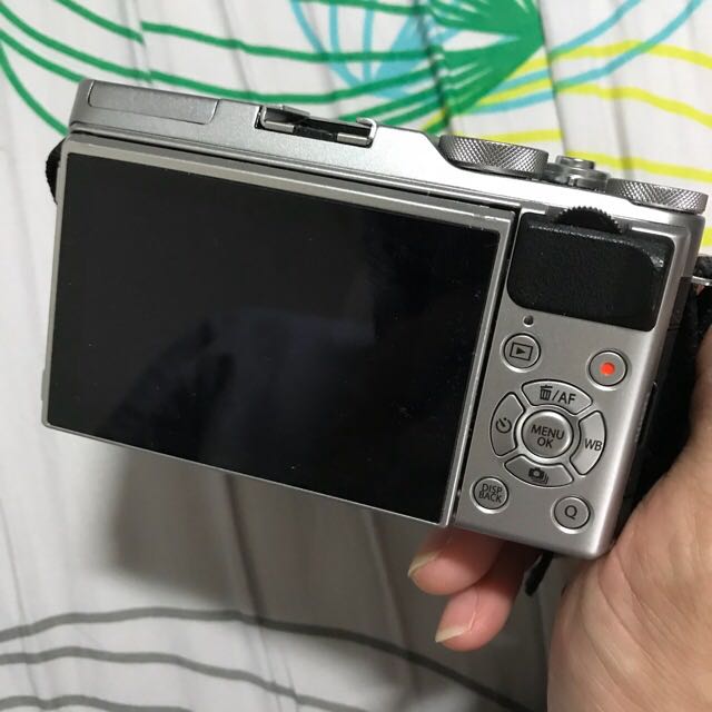 Fujifilm XA-3, Photography, Cameras on Carousell