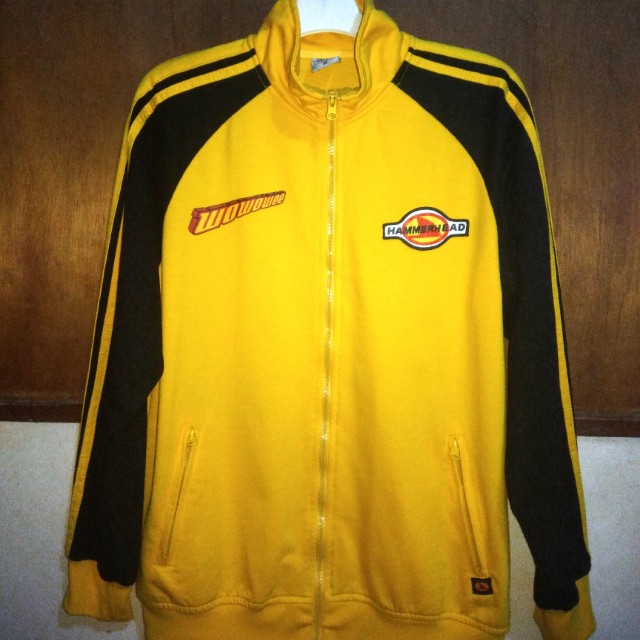 Wowowee Jacket, Men's Fashion, Coats, Jackets and Outerwear on Carousell