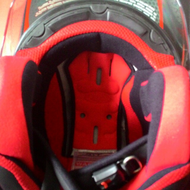 KYT HELMET, Auto Accessories on Carousell