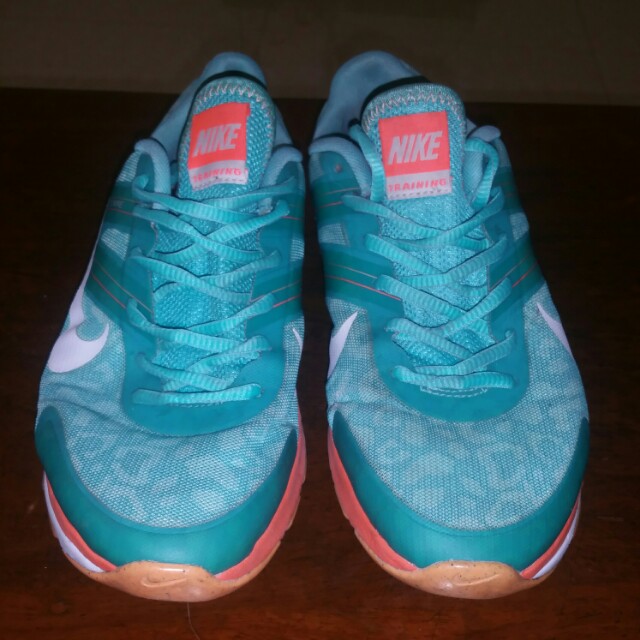 Nike flywire original repriced, Women's Fashion, Footwear, Sneakers on ...