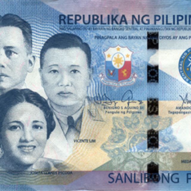 Offering Philippine peso for exchanging, Tickets & Vouchers, Vouchers ...