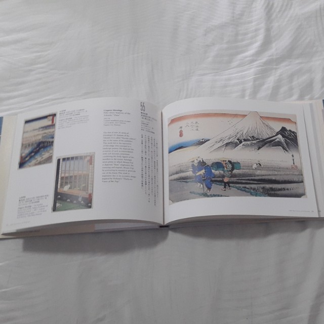 Portraits of Fujisan, Hobbies & Toys, Books & Magazines, Children's ...