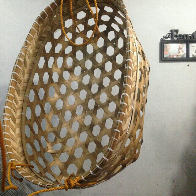 Rattan Duyan for Baby, Babies & Kids, Bathing & Changing, Other Baby ...