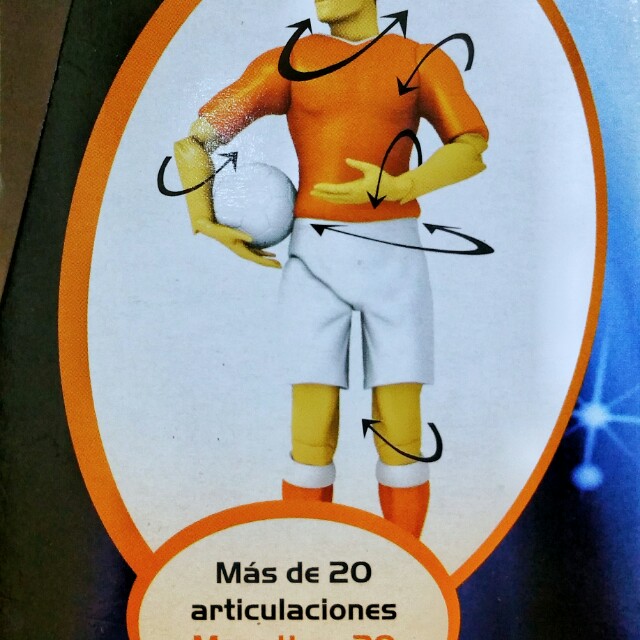 Fernando Torres Training Model, Hobbies & Toys, Toys & Games on Carousell
