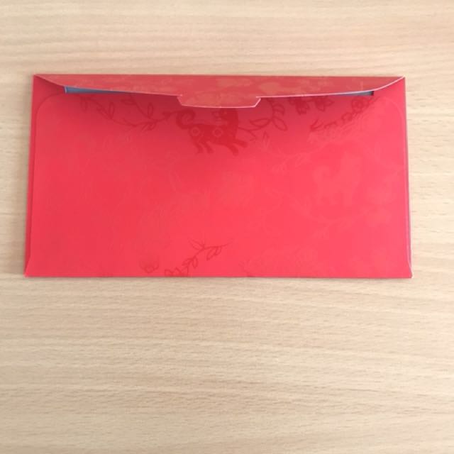 Ferrari ang bao envelope, Hobbies & Toys, Stationery & Craft ...