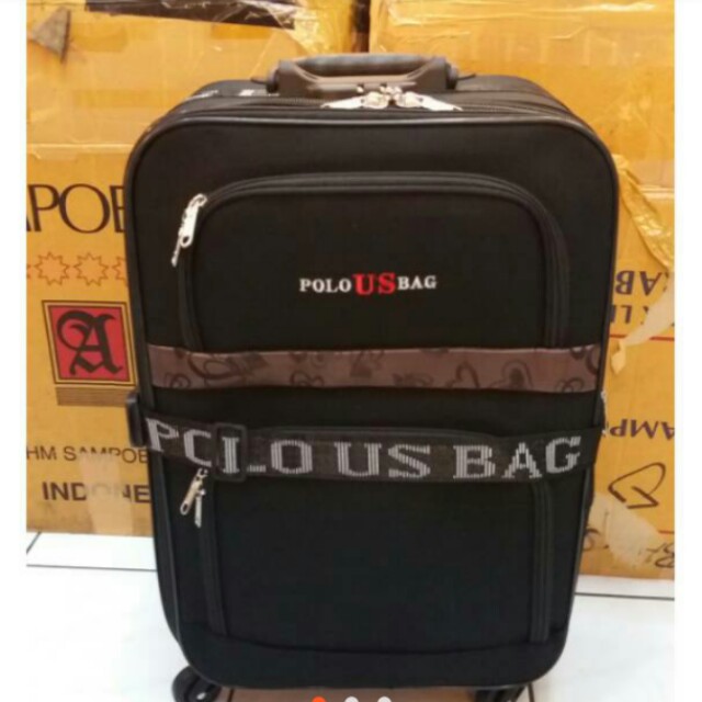 Koper, Fesyen Pria, Tas & Dompet , Dompet di Carousell