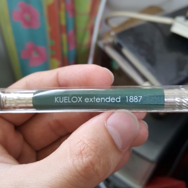 Kuelox Extended 1887 Pencil Extender, Furniture & Home Living, Home ...