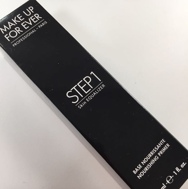 MUFE Nourising Primer, Beauty & Personal Care, Face, Makeup on Carousell