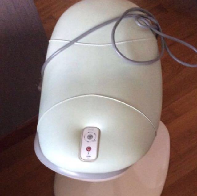 Osim Urobic, Health & Nutrition, Massage Devices on Carousell