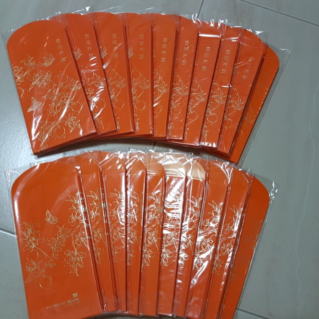 Red Packets, Everything Else on Carousell