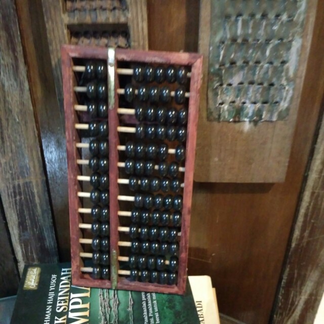 Sempua/Abacus, Furniture & Home Living, Home Decor, Vases & Decorative ...