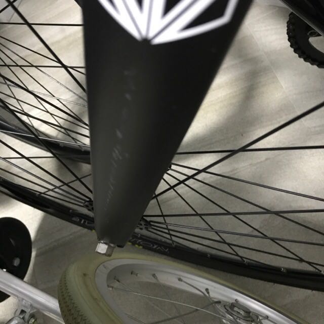 Throne Phantom 2017, Sports Equipment, Bicycles & Parts, Bicycles on ...