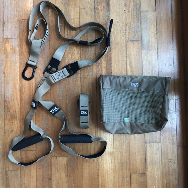 TRX Pro 3, Everything Else on Carousell