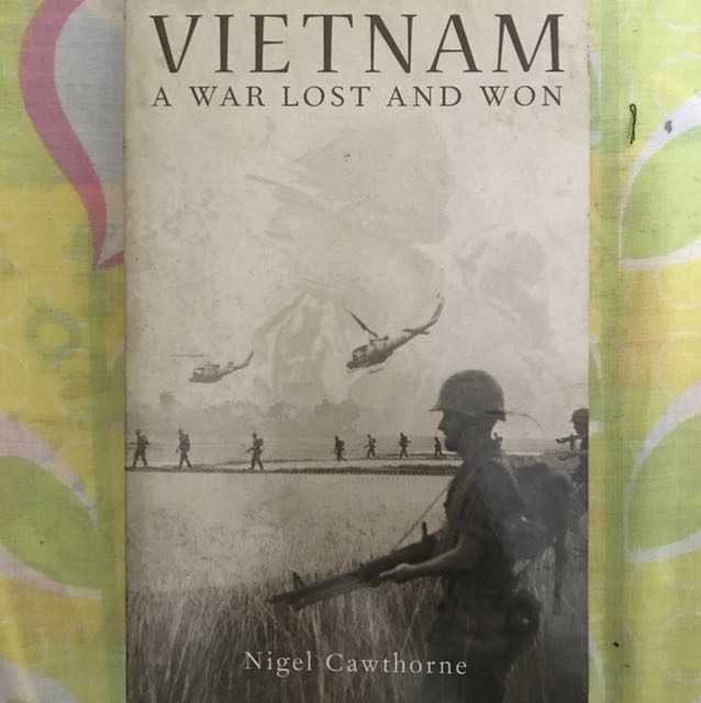 Vietnam. A war lost and won., Hobbies & Toys, Books & Magazines ...