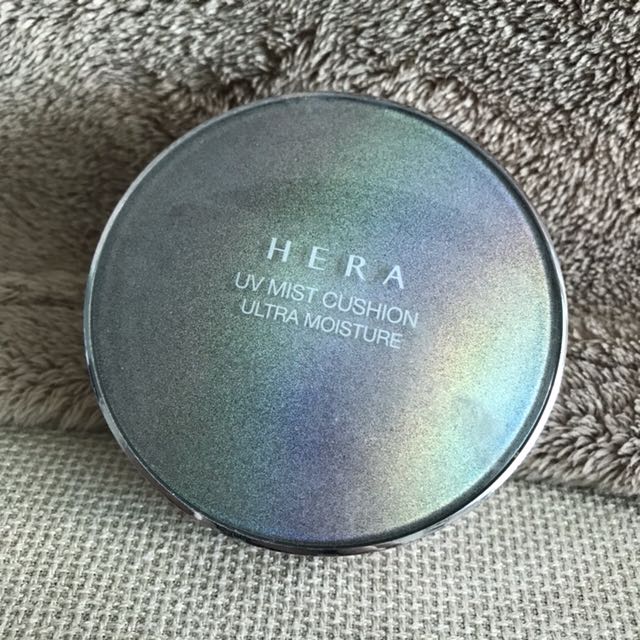 Hera cushion casing laneige casing, Beauty & Personal Care, Face, Face ...