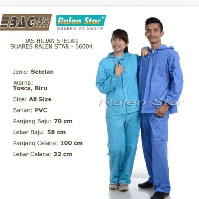 Jas ujan, Perabotan Rumah di Carousell