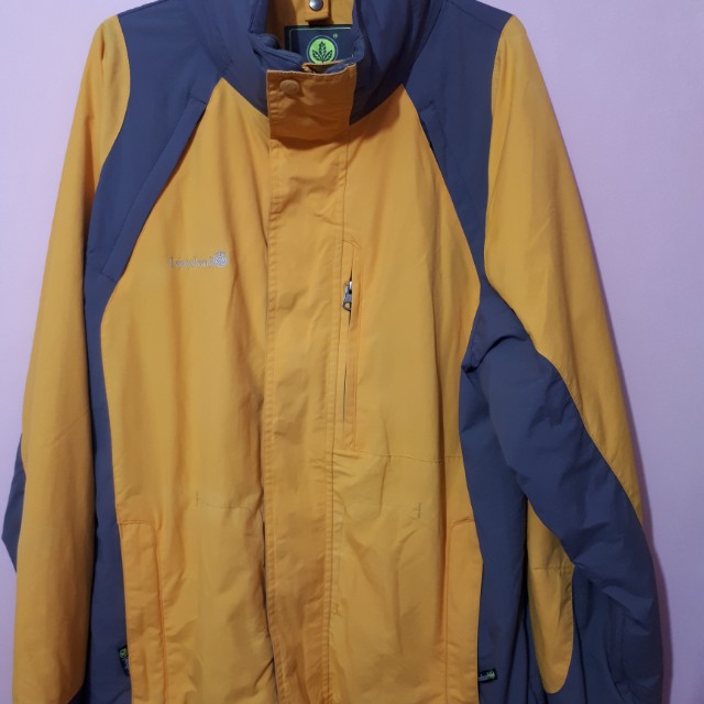 Leaveland jacket, Men's Fashion, Coats, Jackets and Outerwear on Carousell