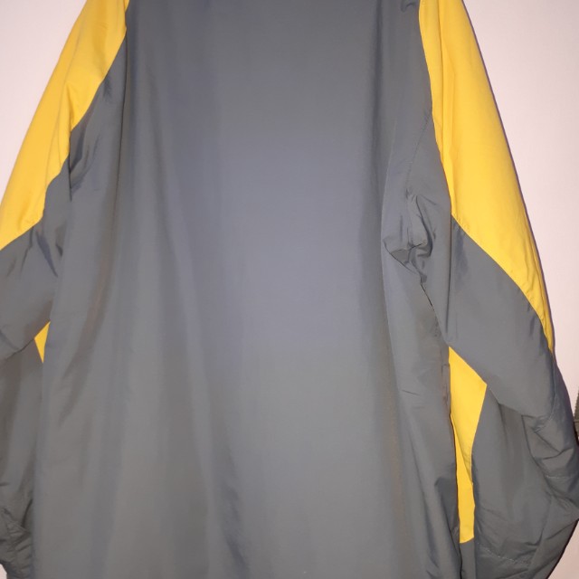 Leaveland jacket, Men's Fashion, Coats, Jackets and Outerwear on Carousell