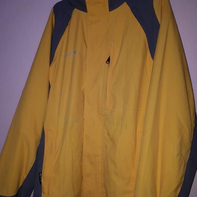 Leaveland jacket, Men's Fashion, Coats, Jackets and Outerwear on Carousell