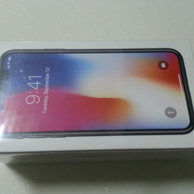 New iPhone X won in 1st prize lucky draw!, Mobile Phones & Gadgets ...