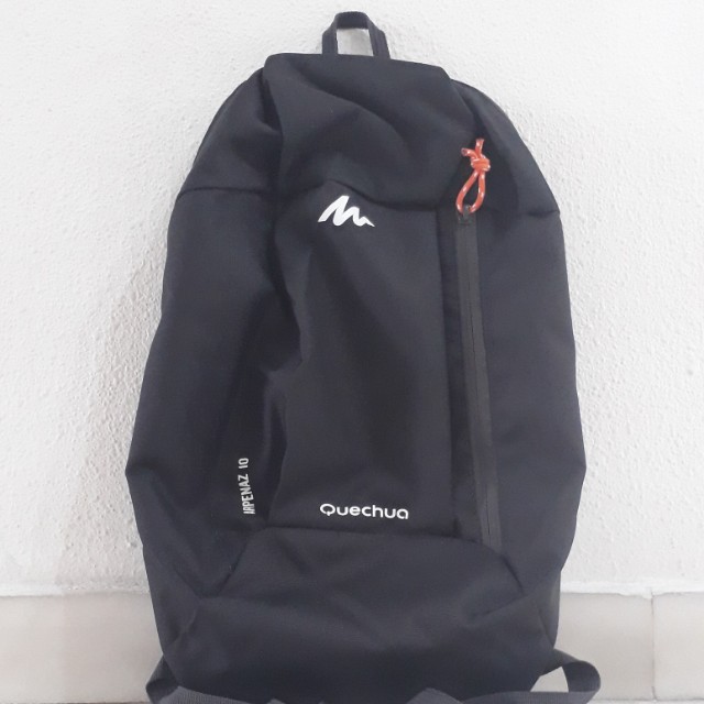 Quechua Arpenaz 10 Bag, Men's Fashion, Bags, Backpacks on Carousell