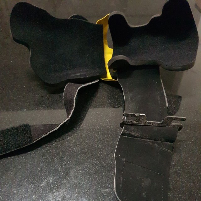 Bowling handguard, Sports Equipment, Sports & Games, Billiards ...