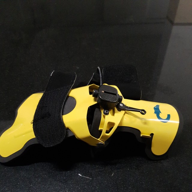 Bowling handguard, Sports Equipment, Sports & Games, Billiards ...