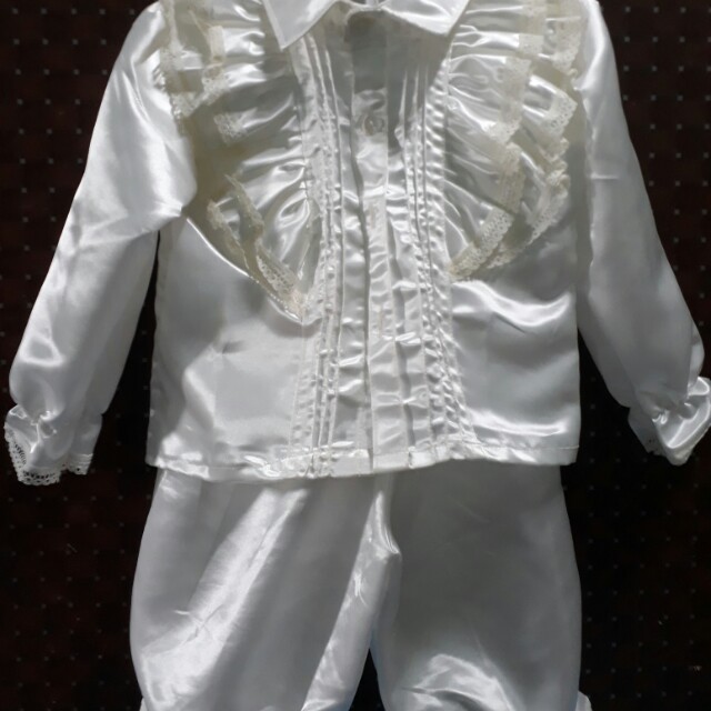 Constantino costume, Babies & Kids, Babies & Kids Fashion on Carousell
