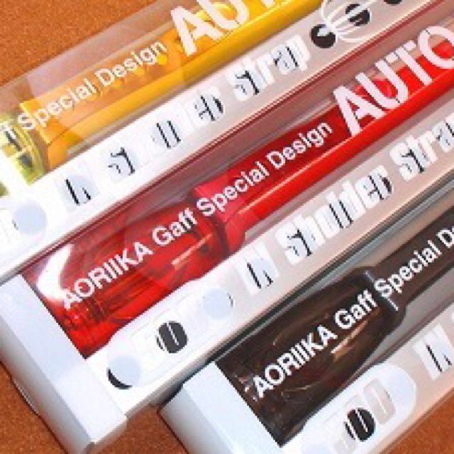 Daiichi Auto King Gaff (Squid Gaff), Sports Equipment, Fishing on Carousell