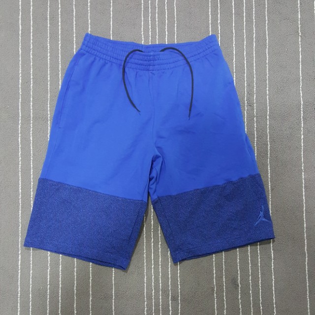 Men's Jordan Short Original, Men's Fashion, Bottoms, Shorts on Carousell