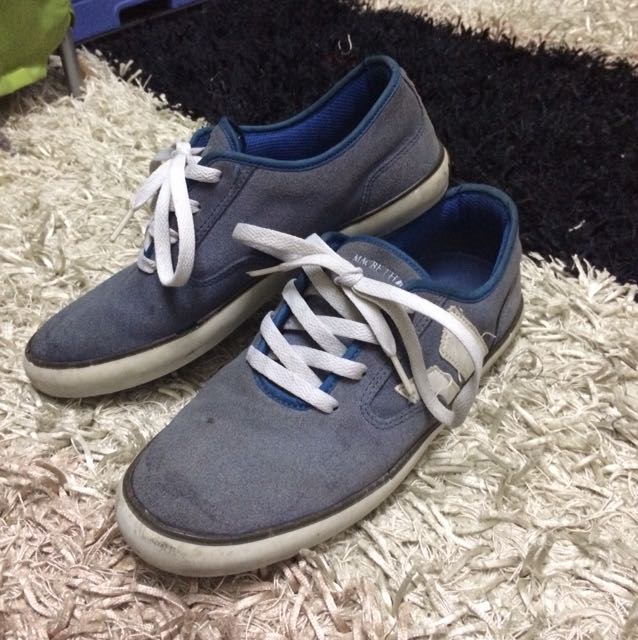 Original Macbeth Pendleton, Men's Fashion, Footwear, Dress shoes on ...