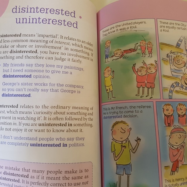 Phrasal Verbs in Action, Confusing Words in Action, Proverbs in action ...