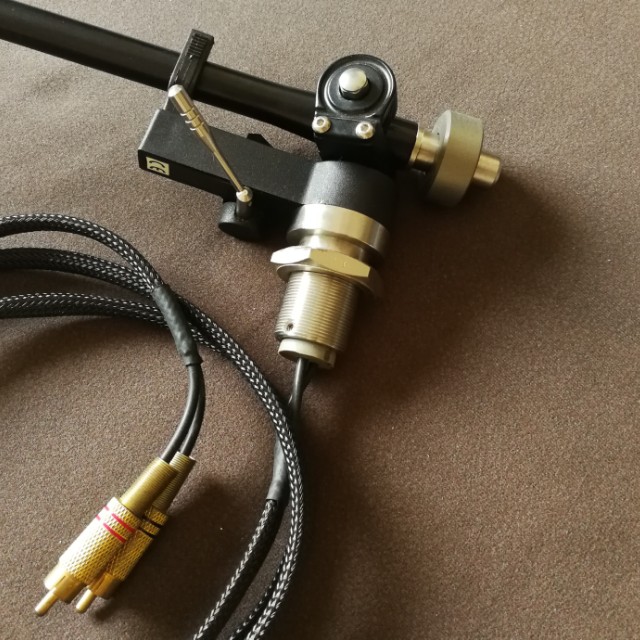 Rega RB 301 original uk tonearm, Audio, Soundbars, Speakers ...