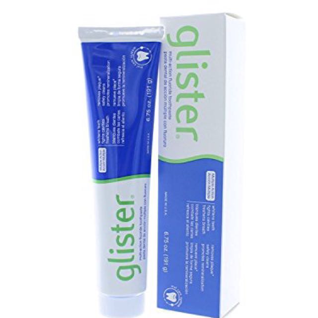 Toothpaste, Health & Nutrition, Health Supplements, Vitamins ...