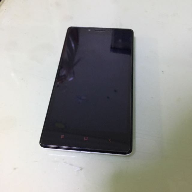 Xiaomi Redmi Note 4g Bricked Mobile Phones And Gadgets Mobile Phones