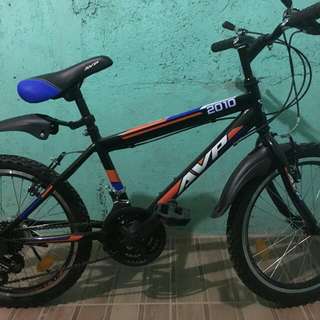 Affordable "avp bikes" For Sale | Carousell Philippines